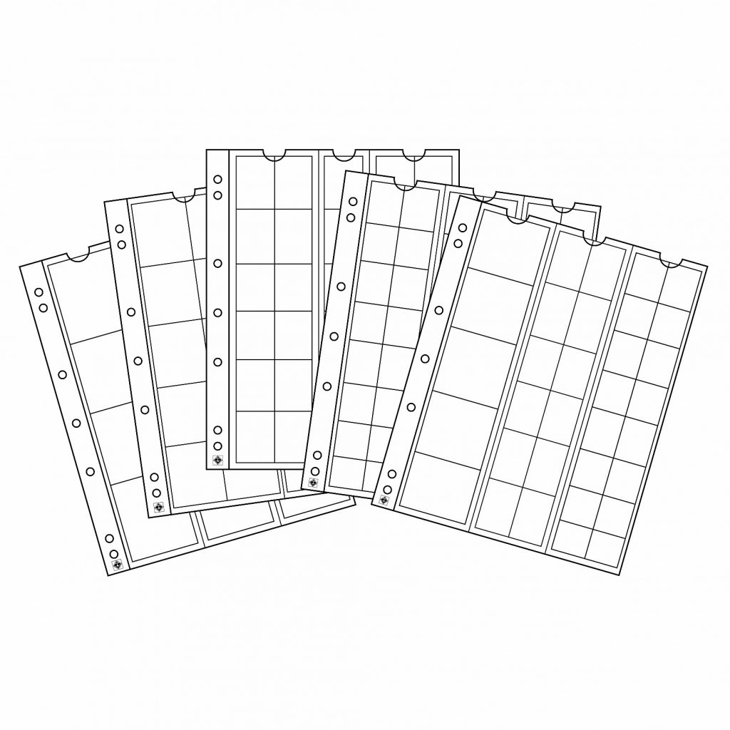 Fogli Per Monete NUMIS Leuchtturm RomanPhil Filatelia Numismatica fogli-per-monete-numis-leuchtturm-romanphil-filatelia-numismatica